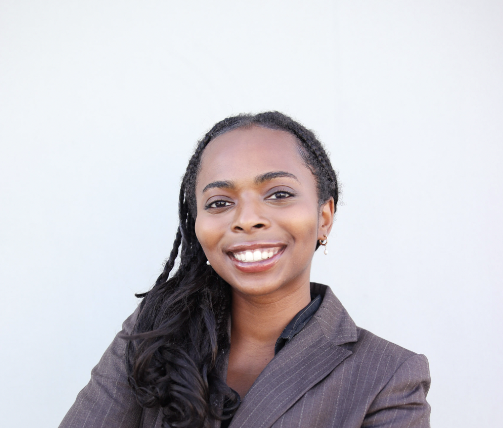 Camilla Connor – Career Network in Neuroscience & Society